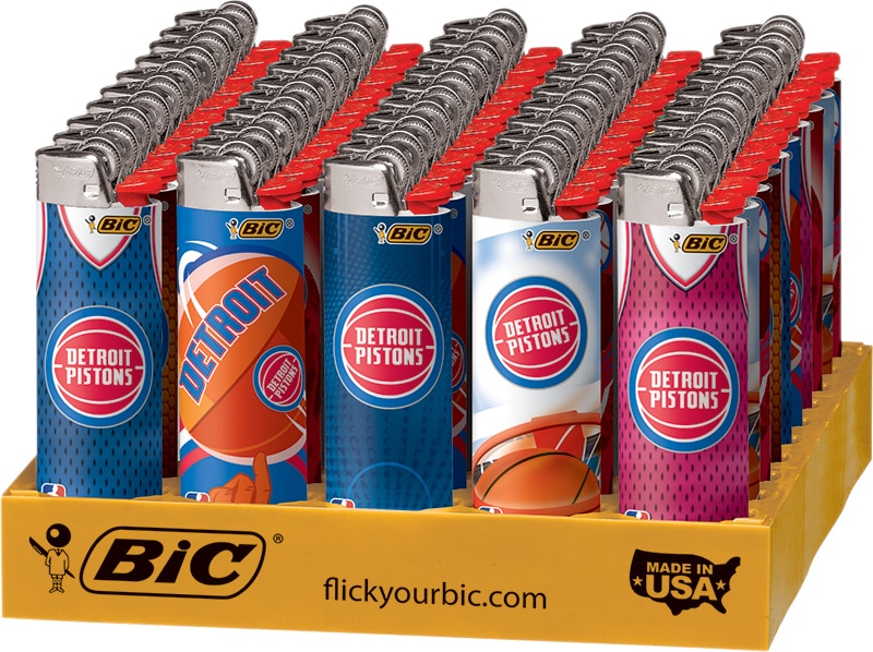 Bic Lighter