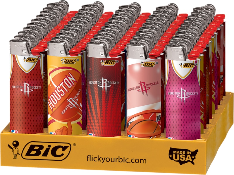 Bic Lighter