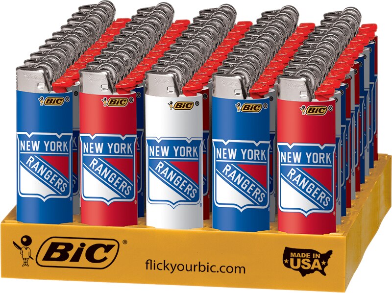 Bic Lighter