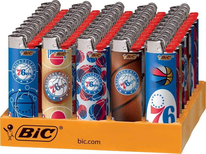 Bic Lighter