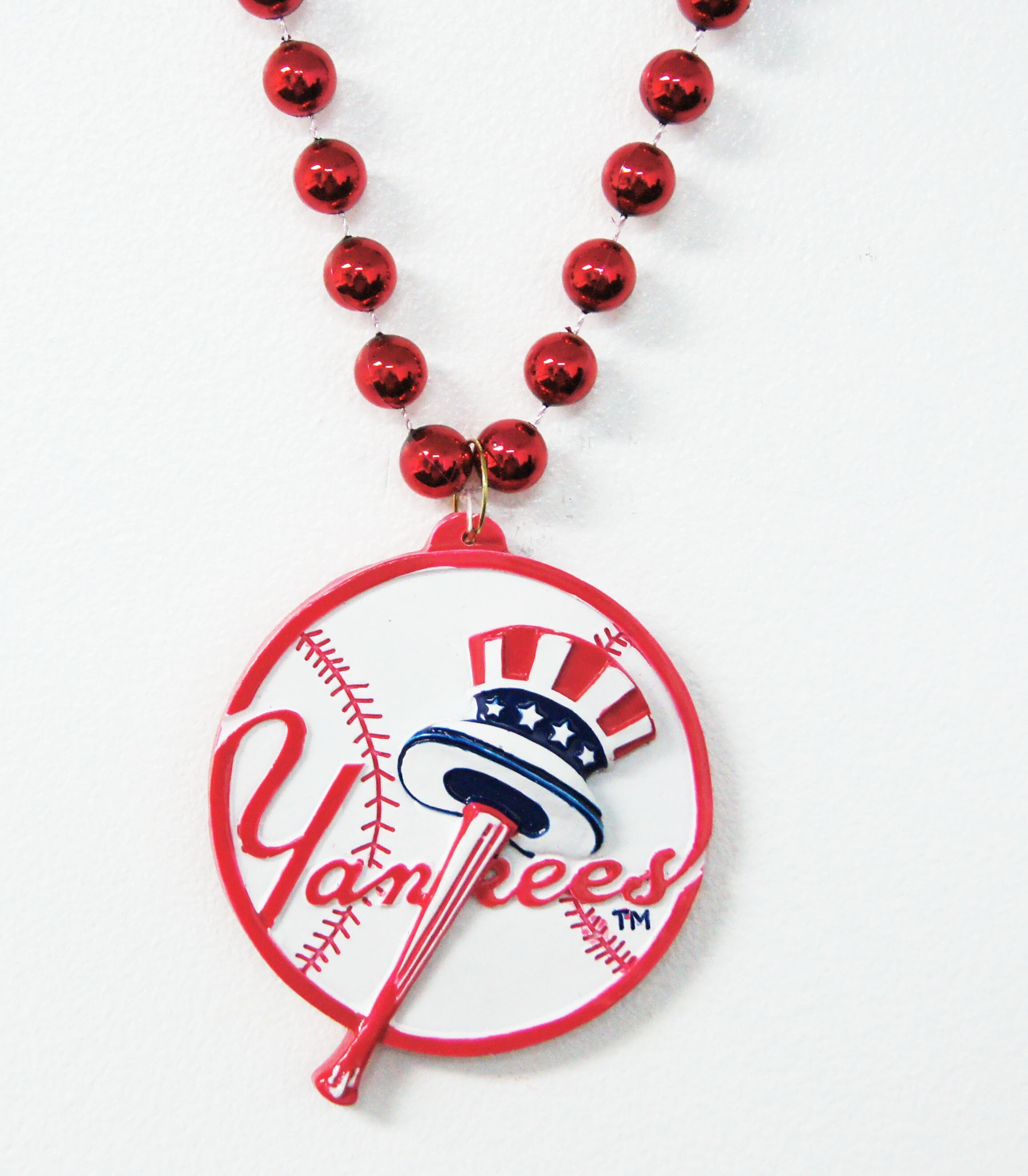 Logo Beads