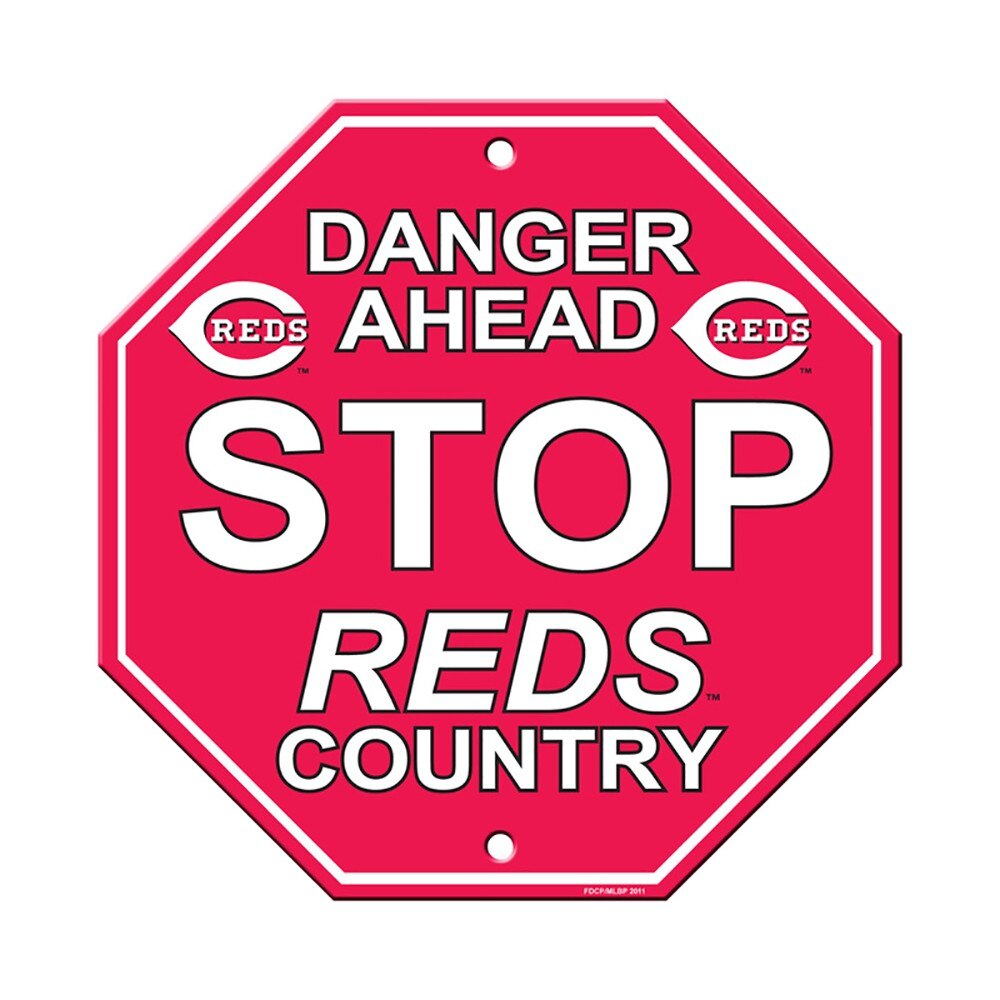 Stop Sign