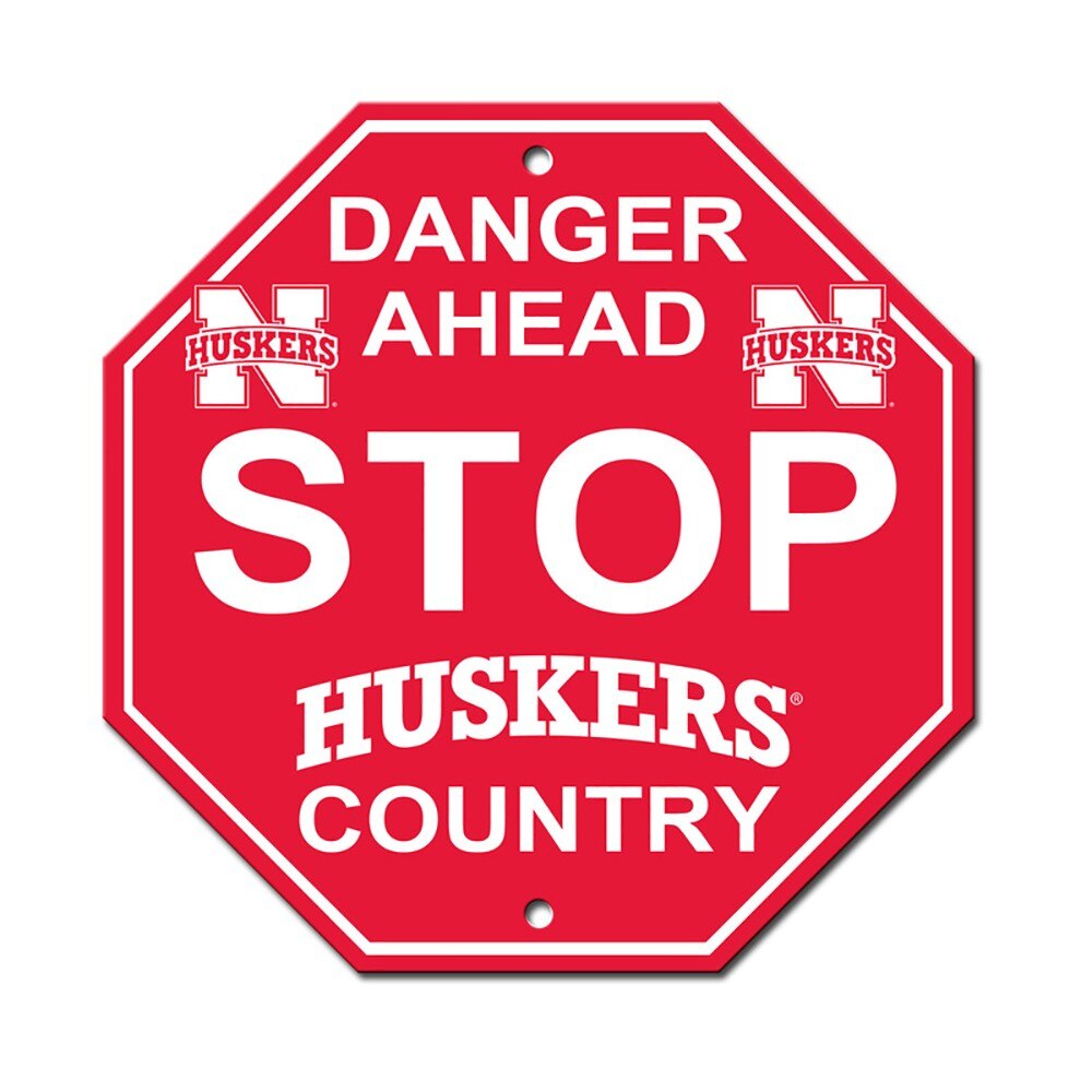 Stop Sign