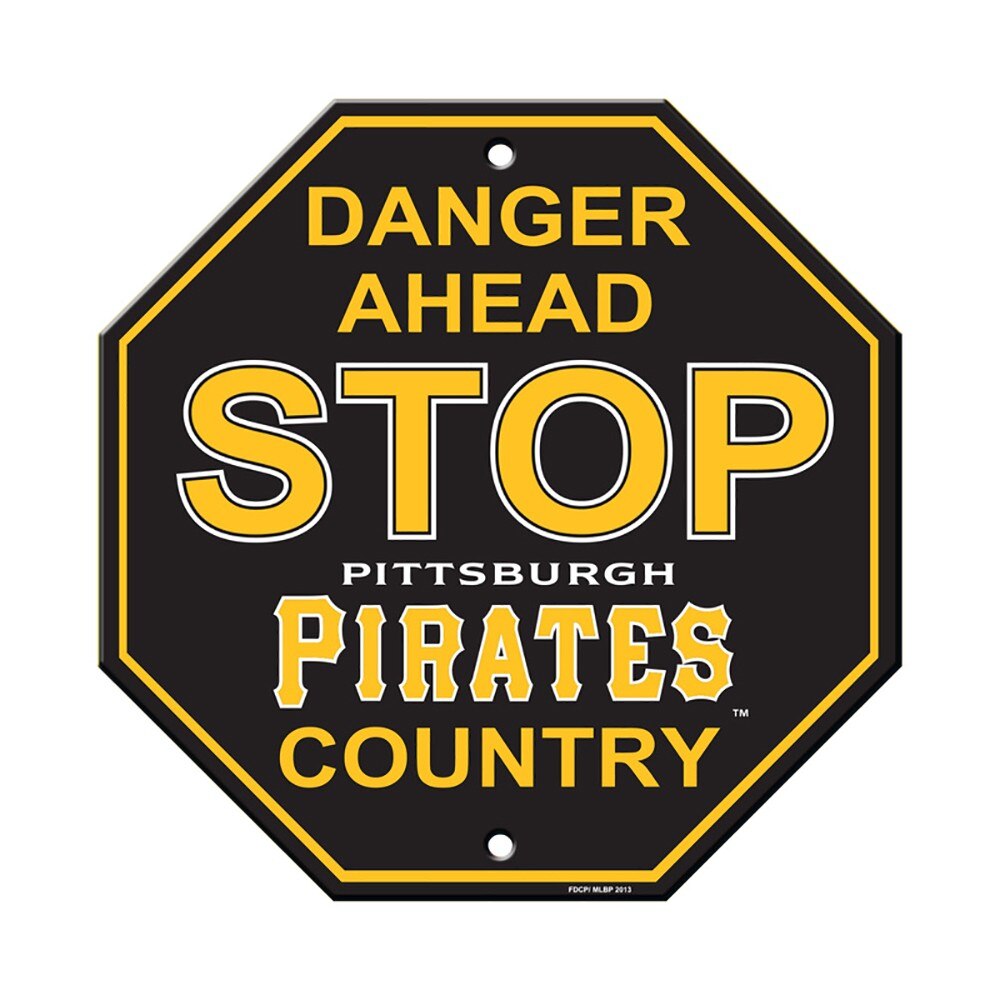 Stop Sign