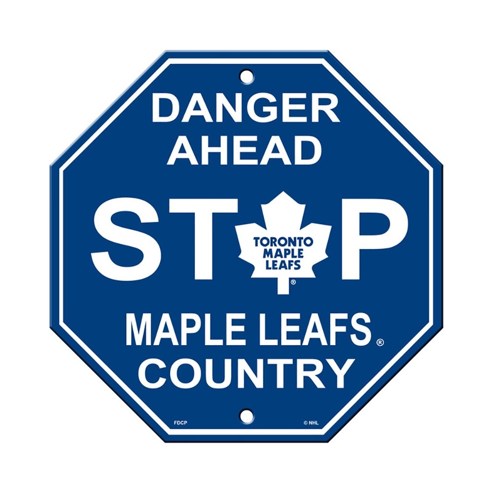 Stop Sign