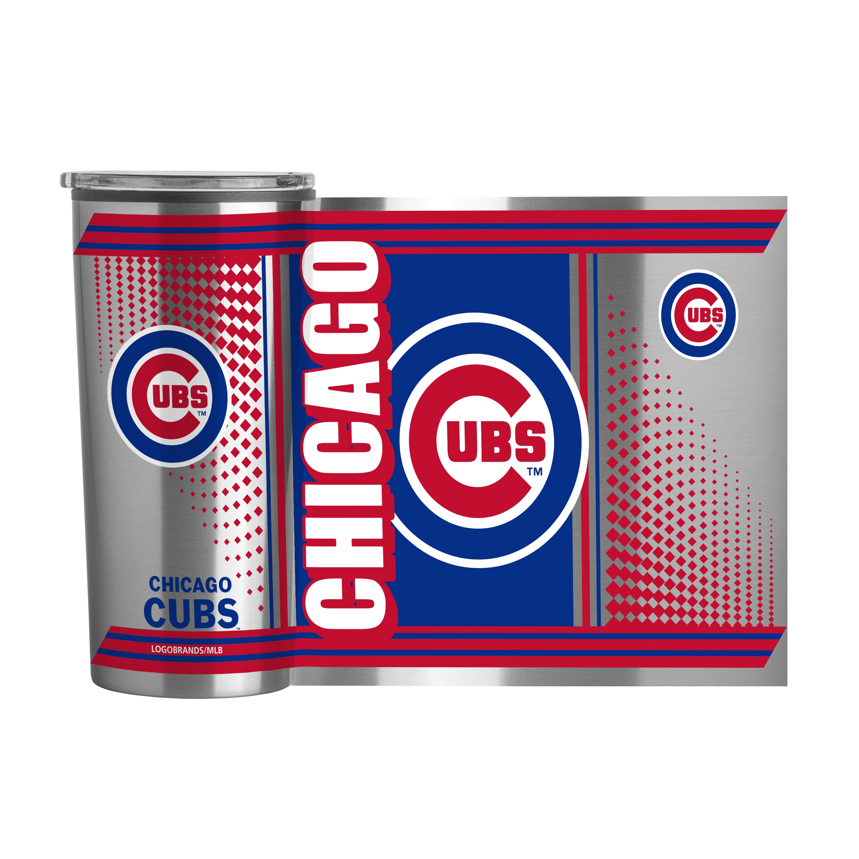 20oz. Fusion Tumbler - Hero