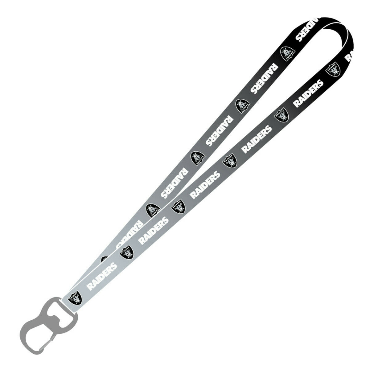 Ombre Lanyard