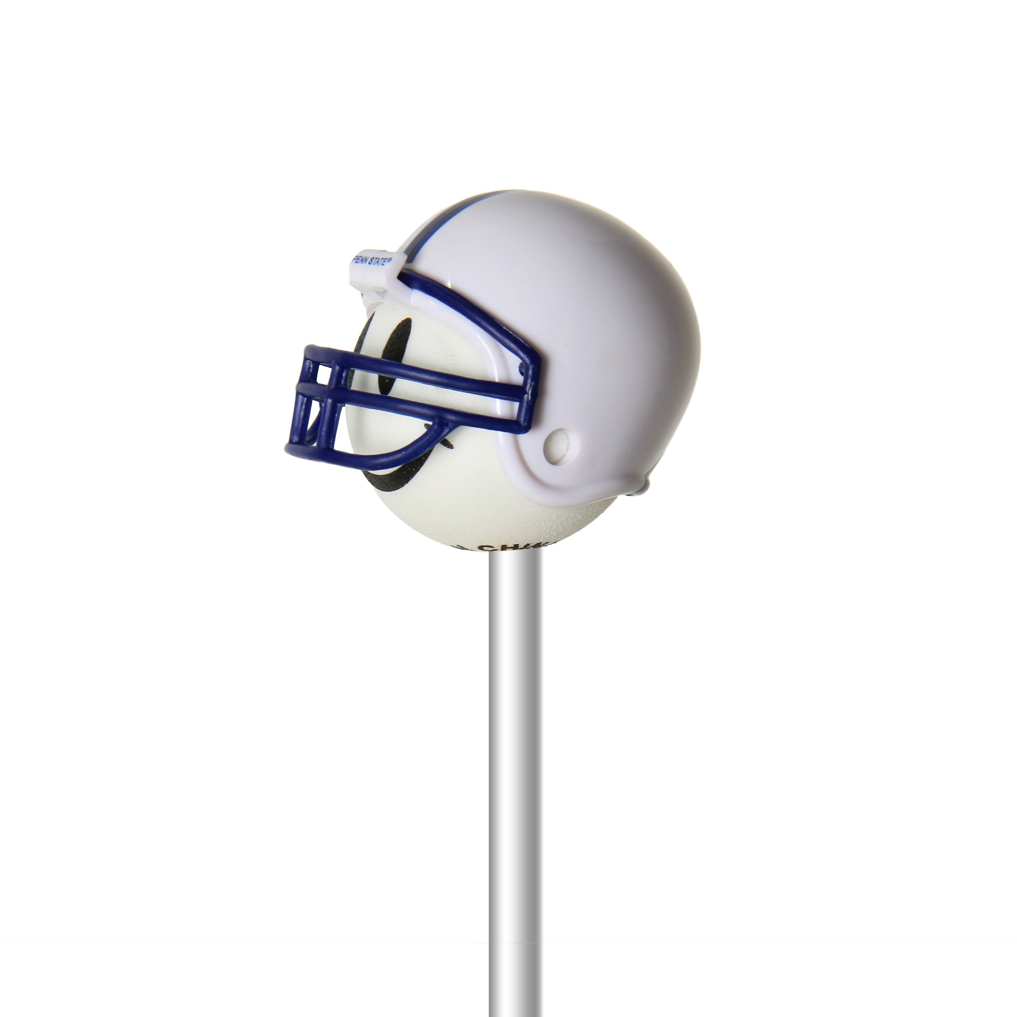 Alien Antenna Topper at Terry Greene blog