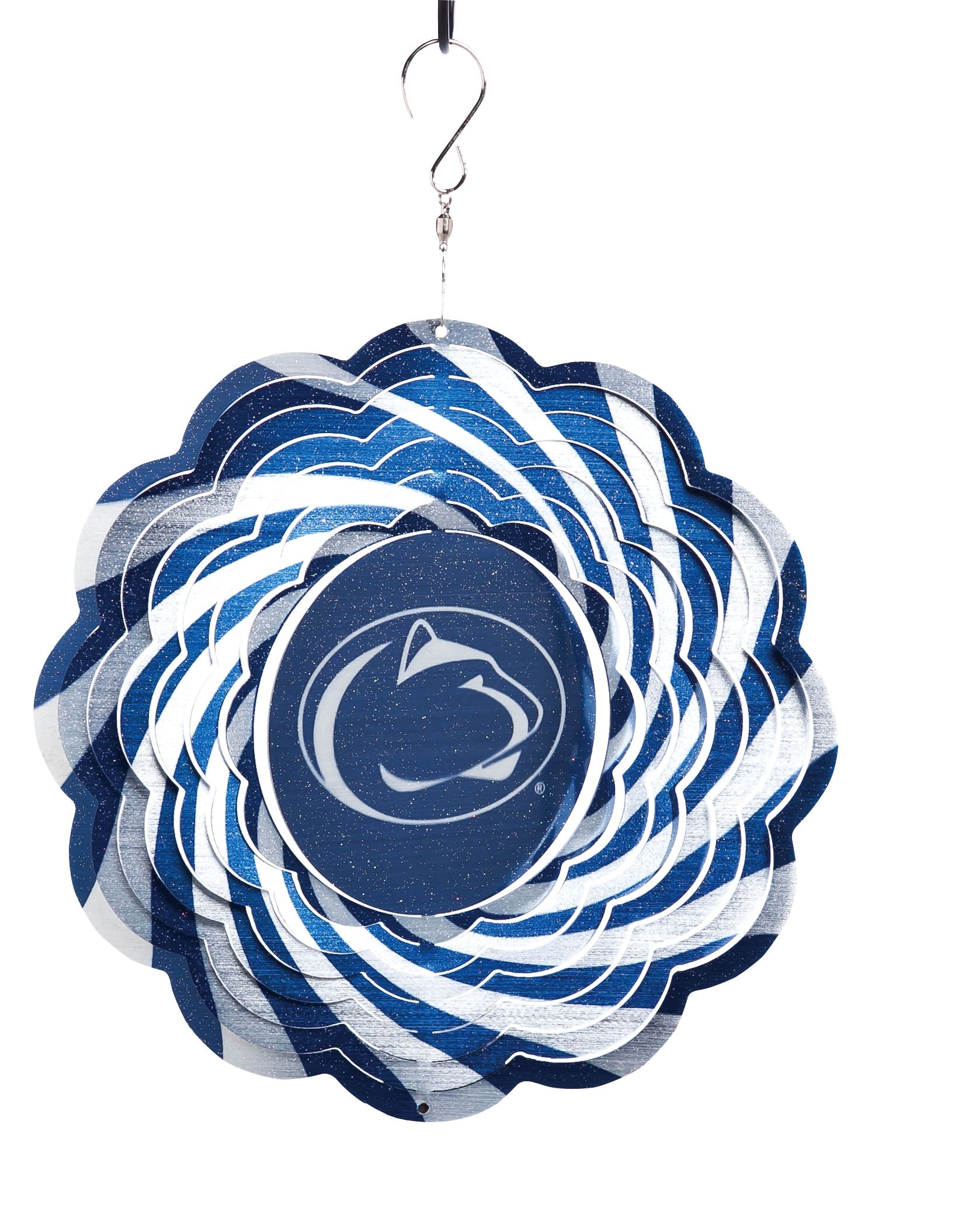 Geo Wind Spinner