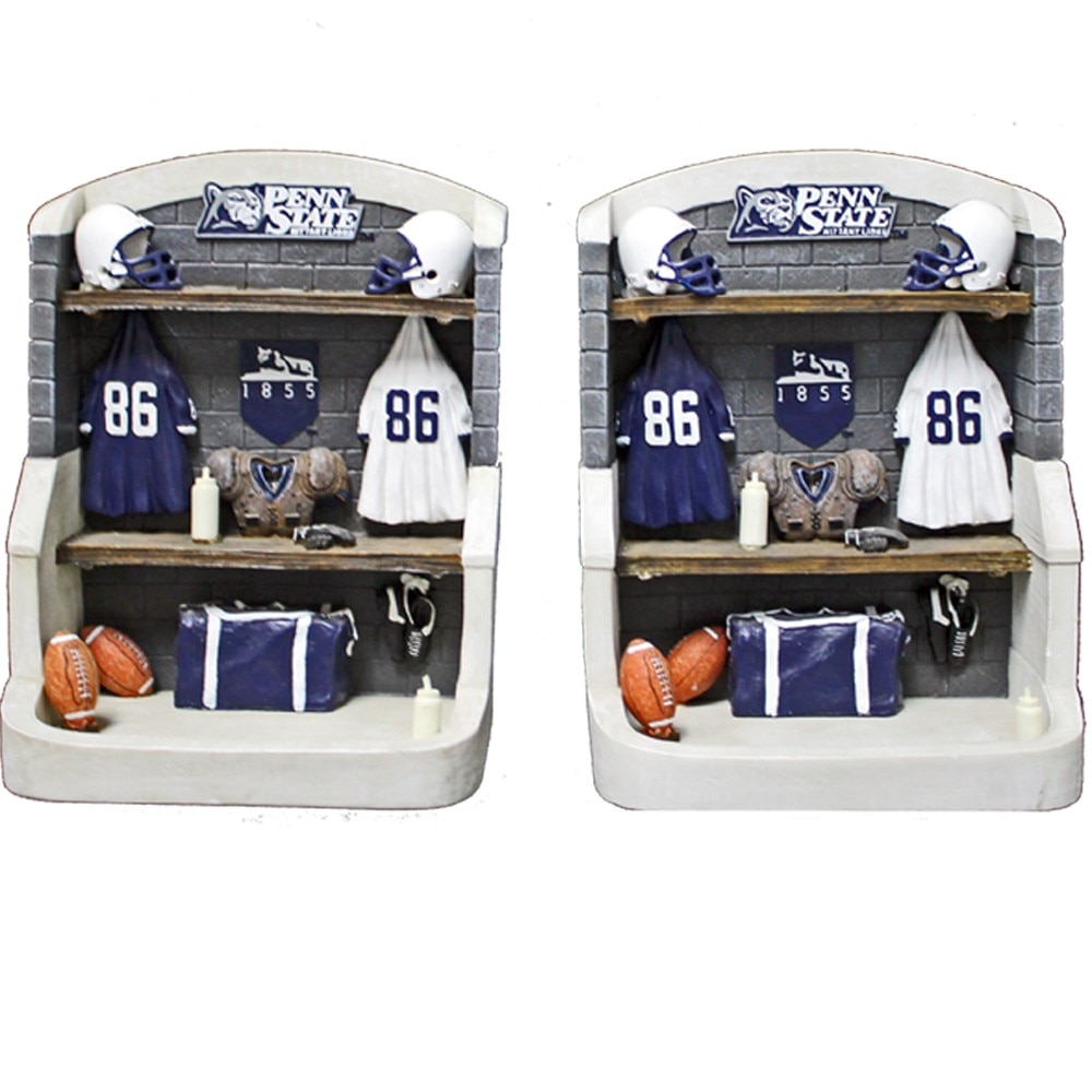 Book Ends PSU